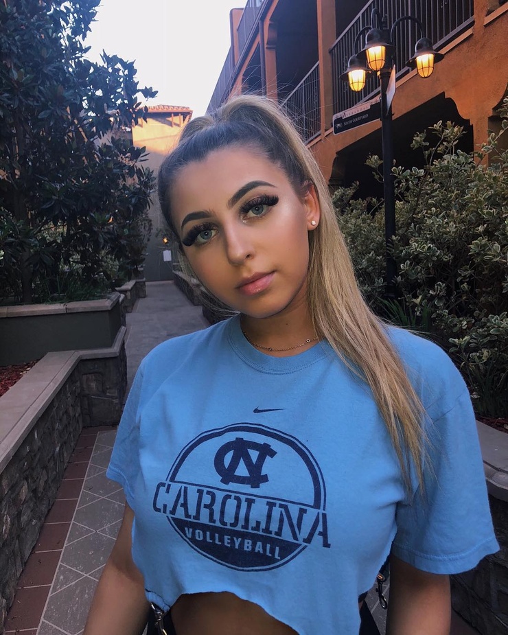 Picture of Jessica Carli