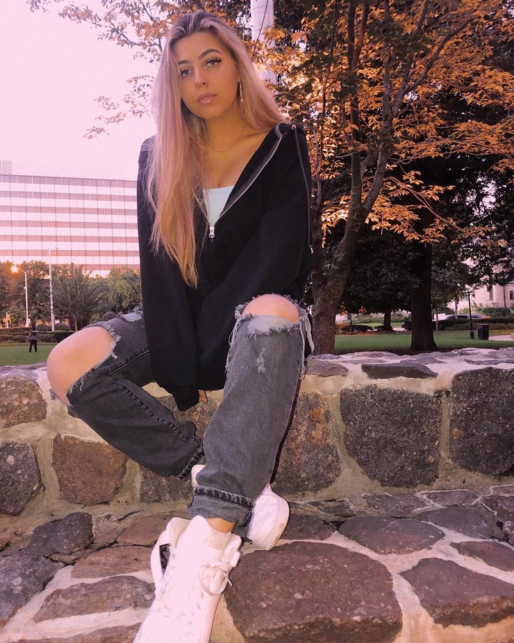 Picture of Jessica Carli