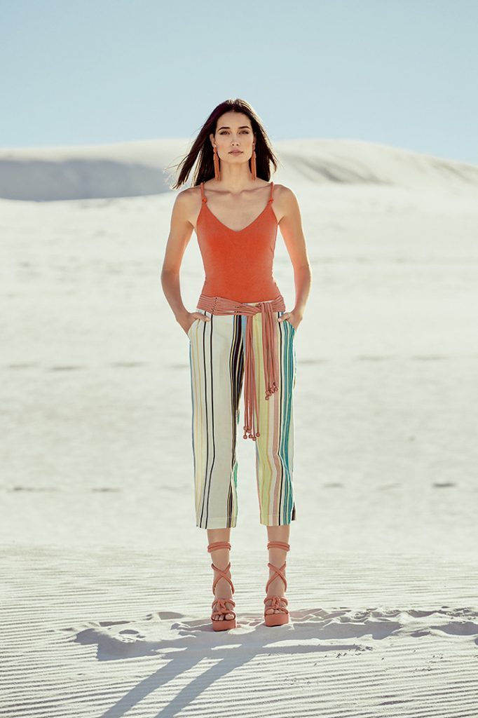 Picture of Marcelia Freesz