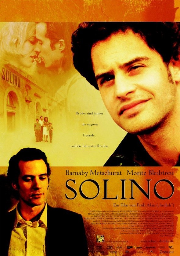 Picture of Solino