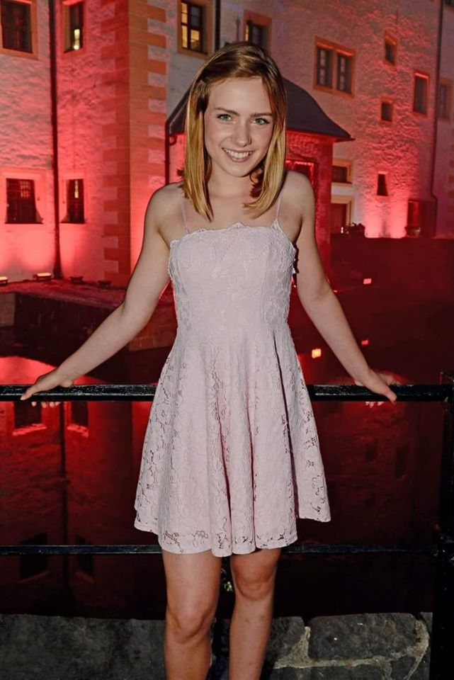 Picture of Marie Wegener