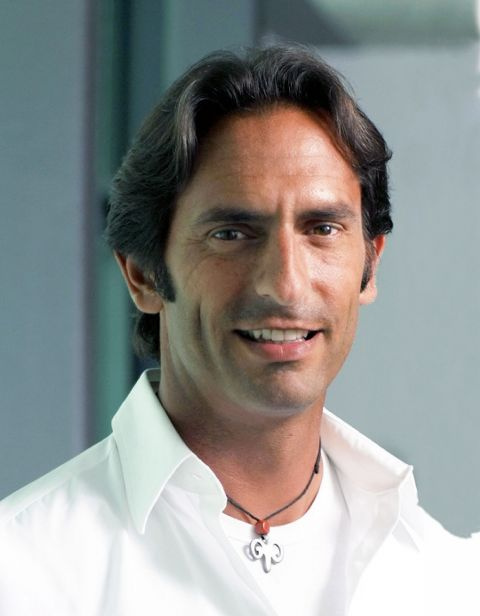 Picture of Alexander di Capri