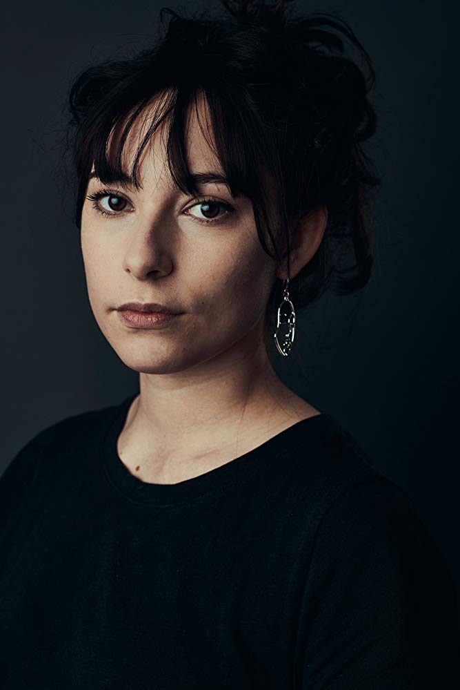 Picture of Lucy Carless