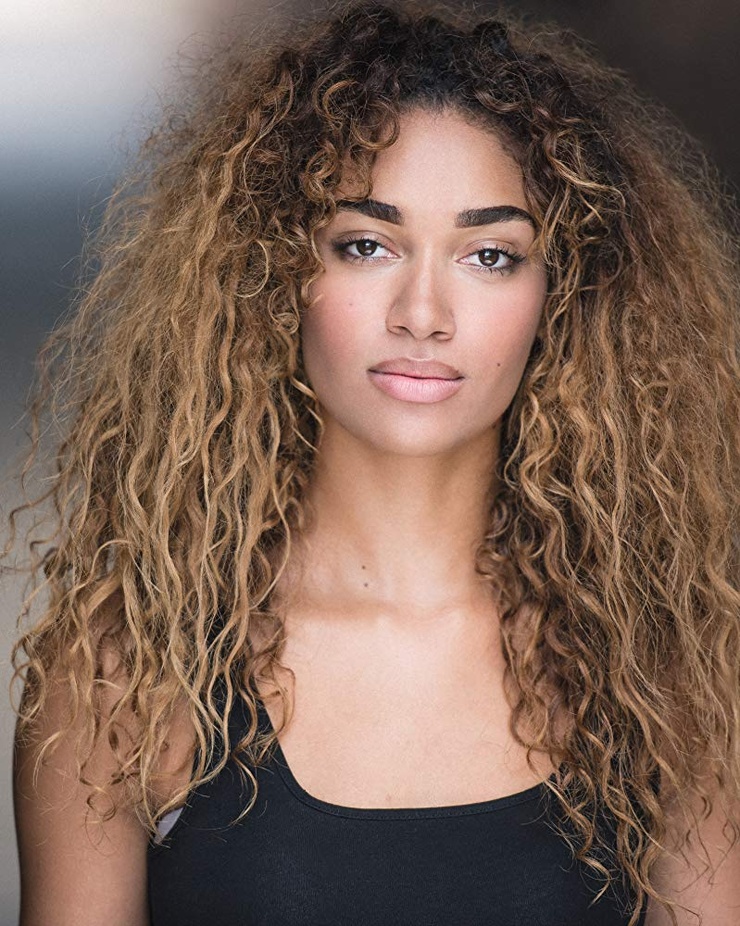 Picture of Jeanie Hackman