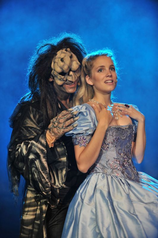 Marie Wegener picture