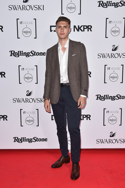 Image of Donald MacLean Jr.