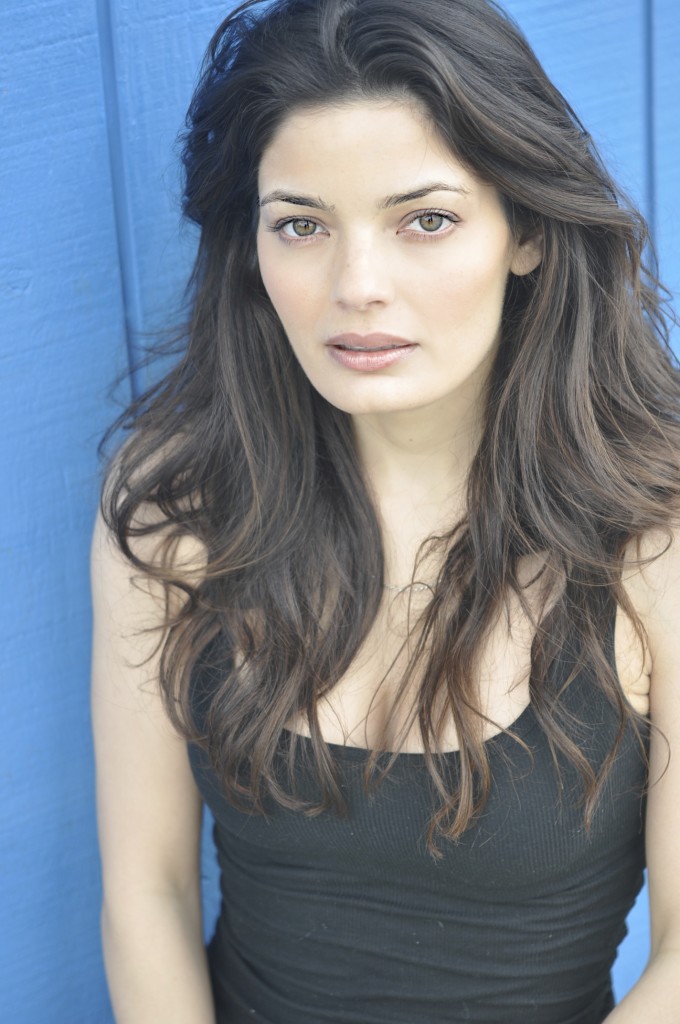 Picture of Natasha Wilson