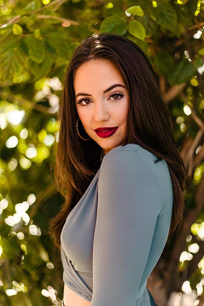 Image of Taylor Stammen
