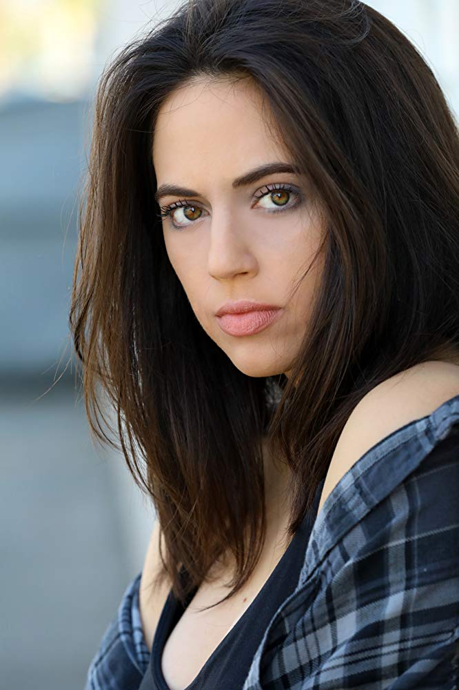 Picture of Taylor Stammen