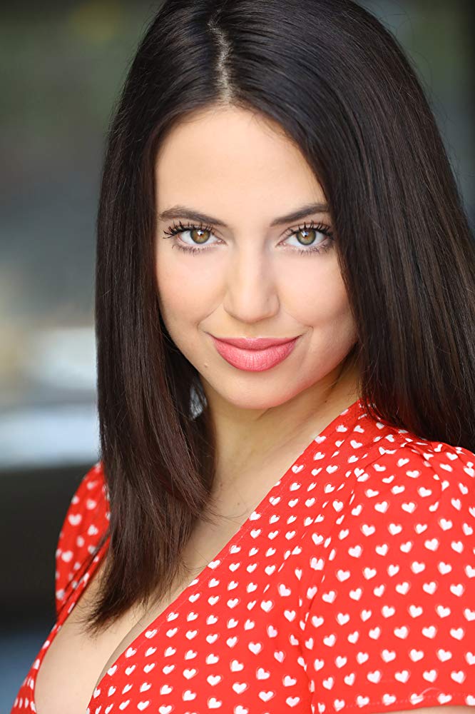 Picture of Taylor Stammen