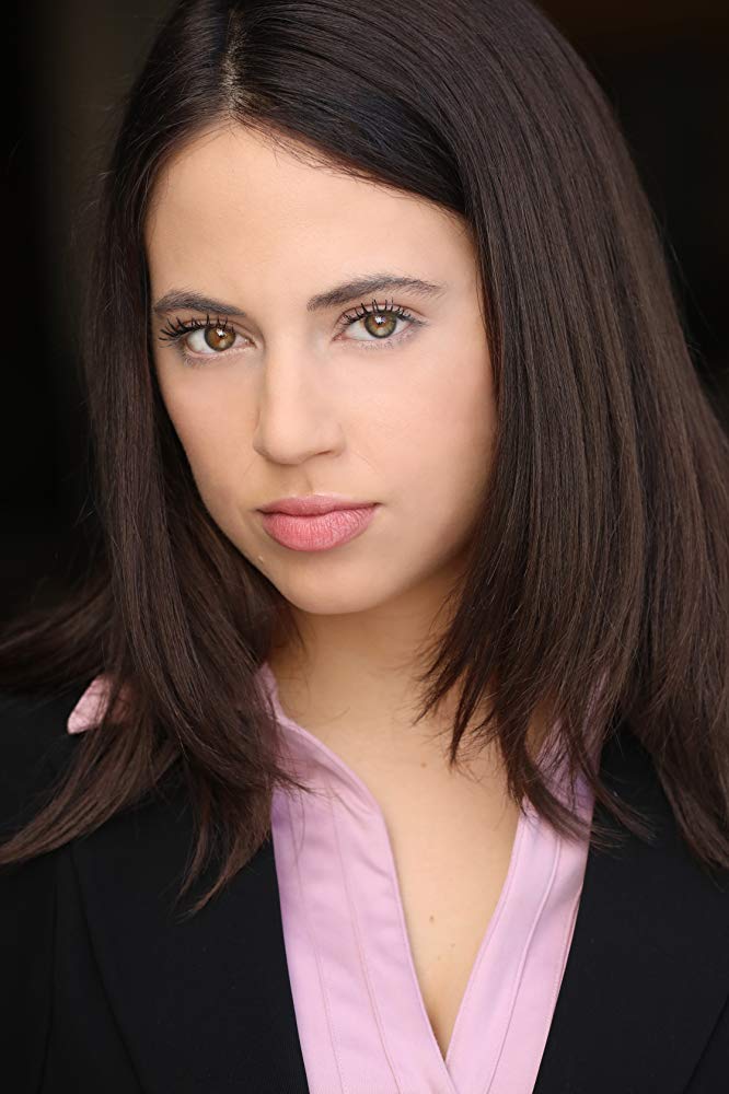 Picture of Taylor Stammen