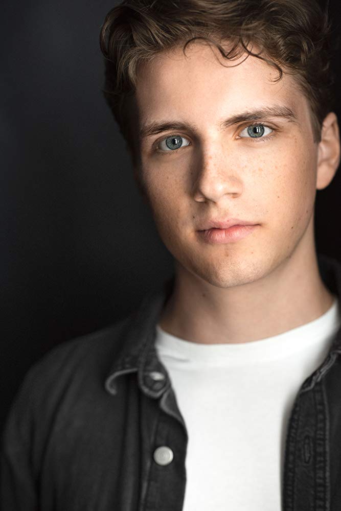 Picture of Austin Weyant