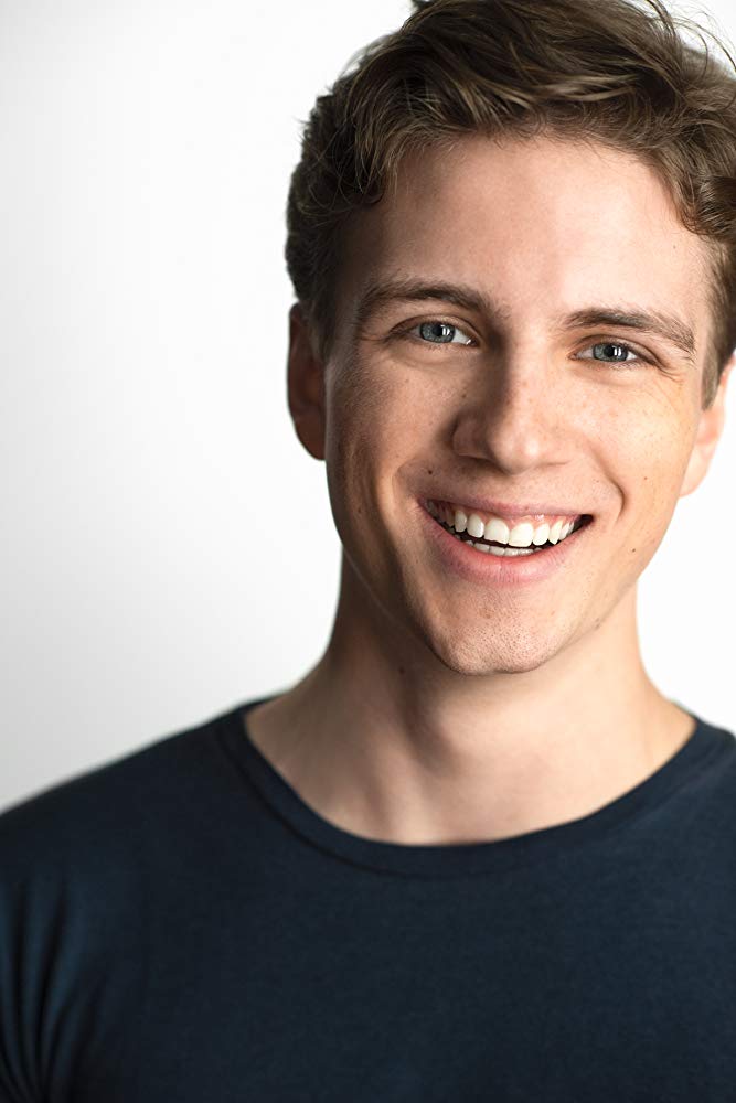 Picture of Austin Weyant