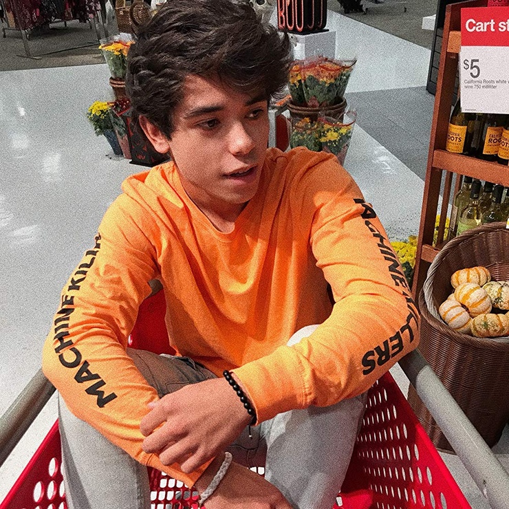 Picture of Martin Martinez