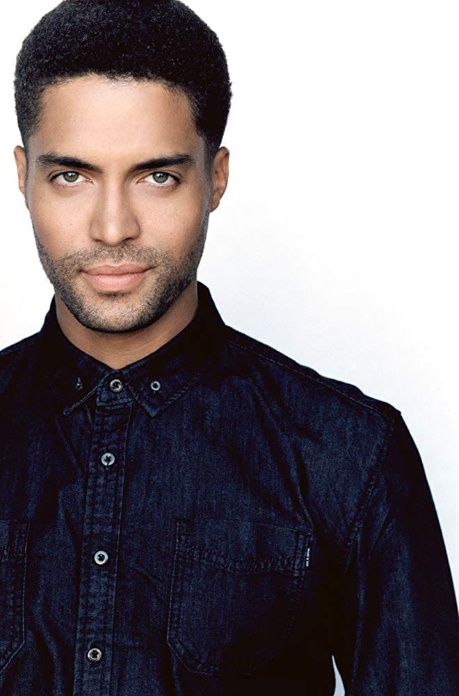 Picture of Henderson Wade