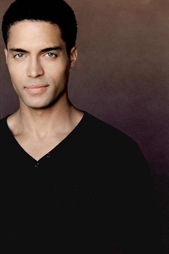 Picture of Henderson Wade