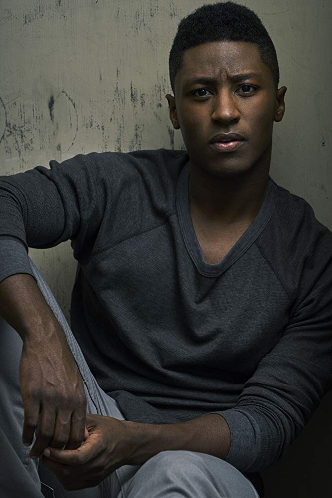 Picture of Joseph David-Jones