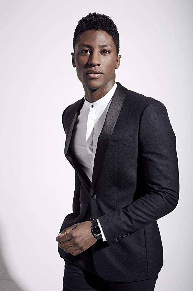 Picture of Joseph David-Jones