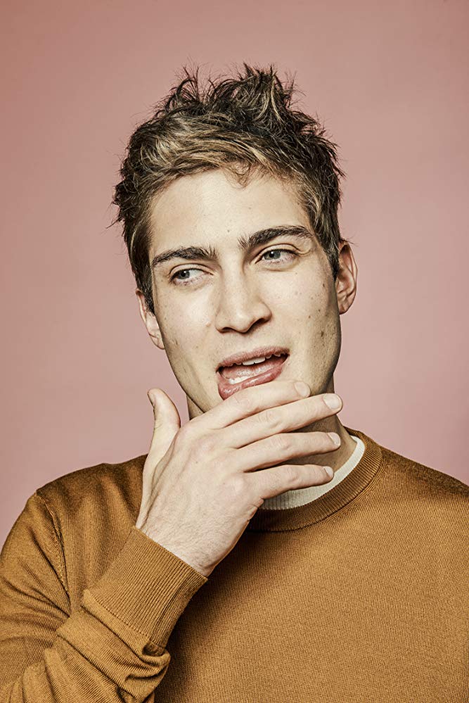 Image of James Morosini