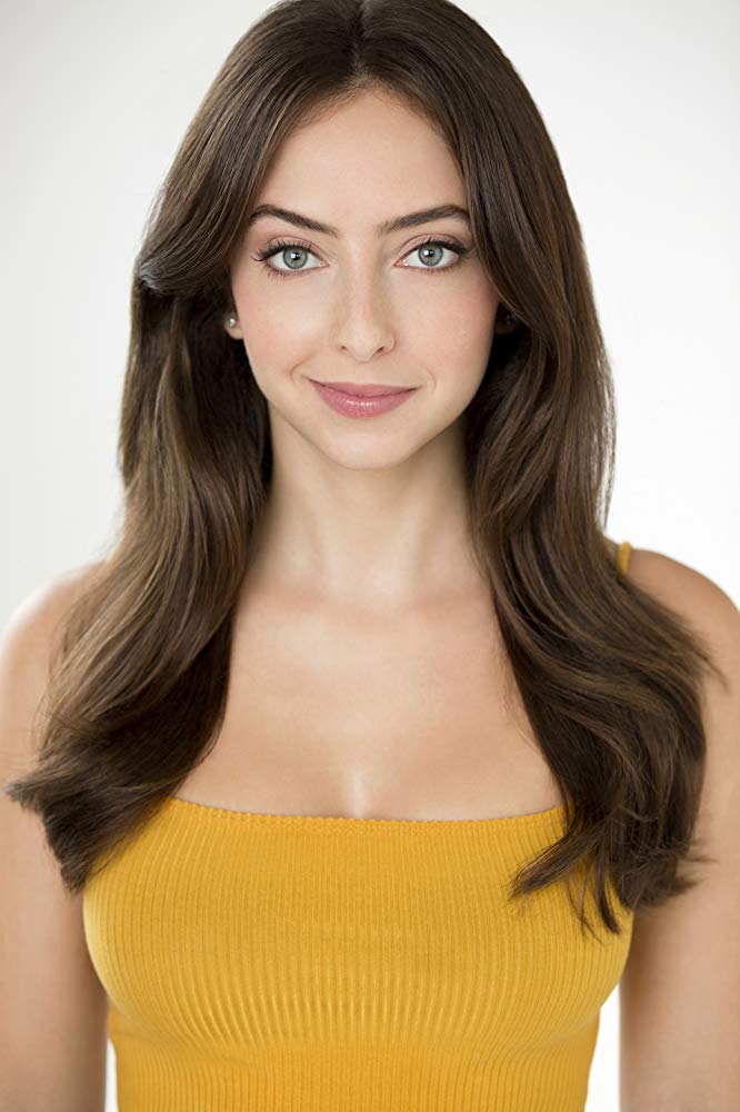 Picture of Emily Morden