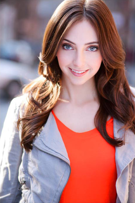 Picture of Emily Morden