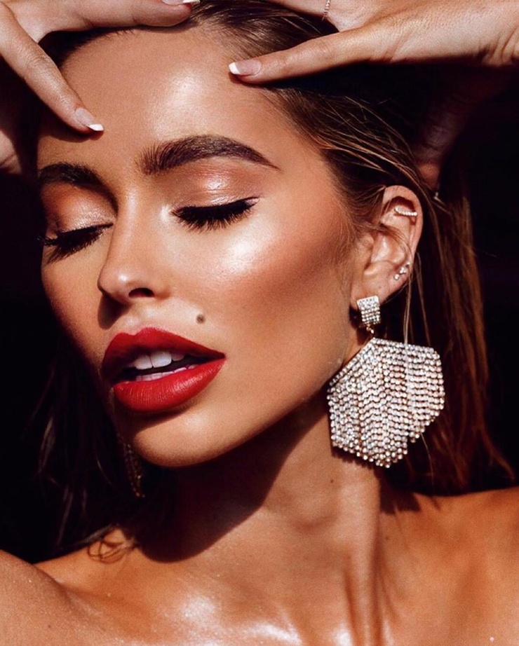 Picture of Amy Neville