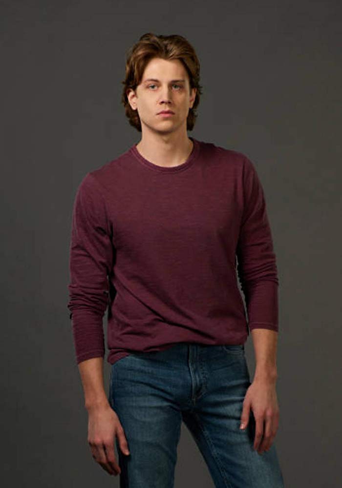 Picture of Alex Saxon