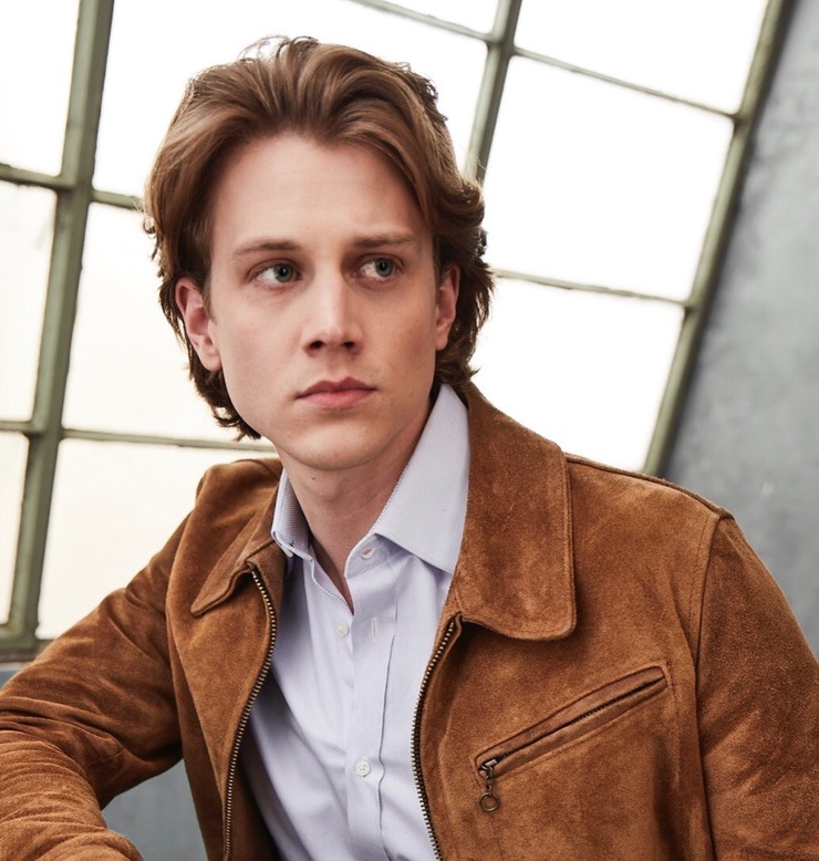 Picture of Alex Saxon