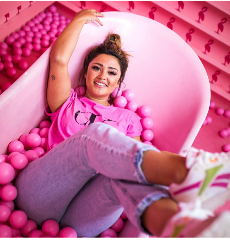 Picture of Meri Voskanian