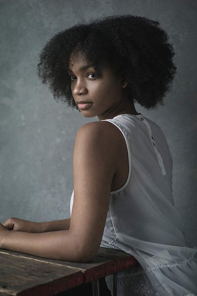 Bethany Antonia image