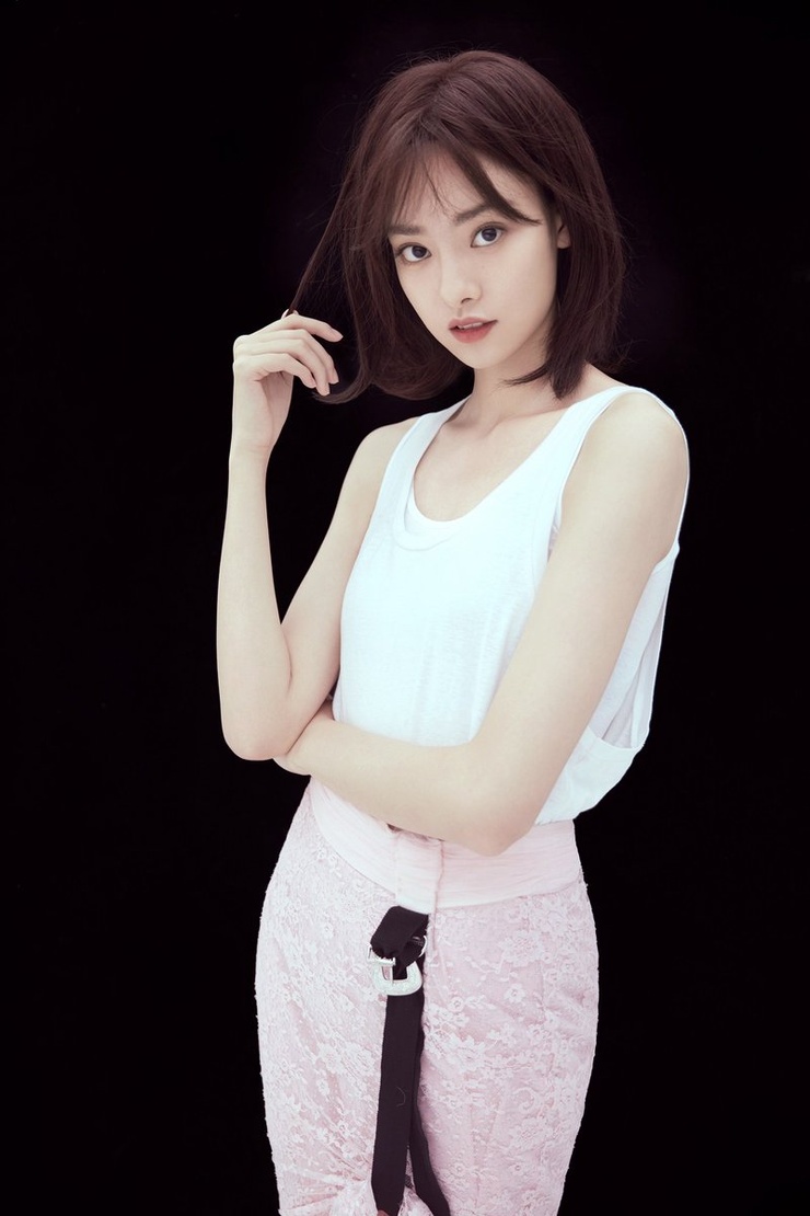 Picture of Yishang Zhang