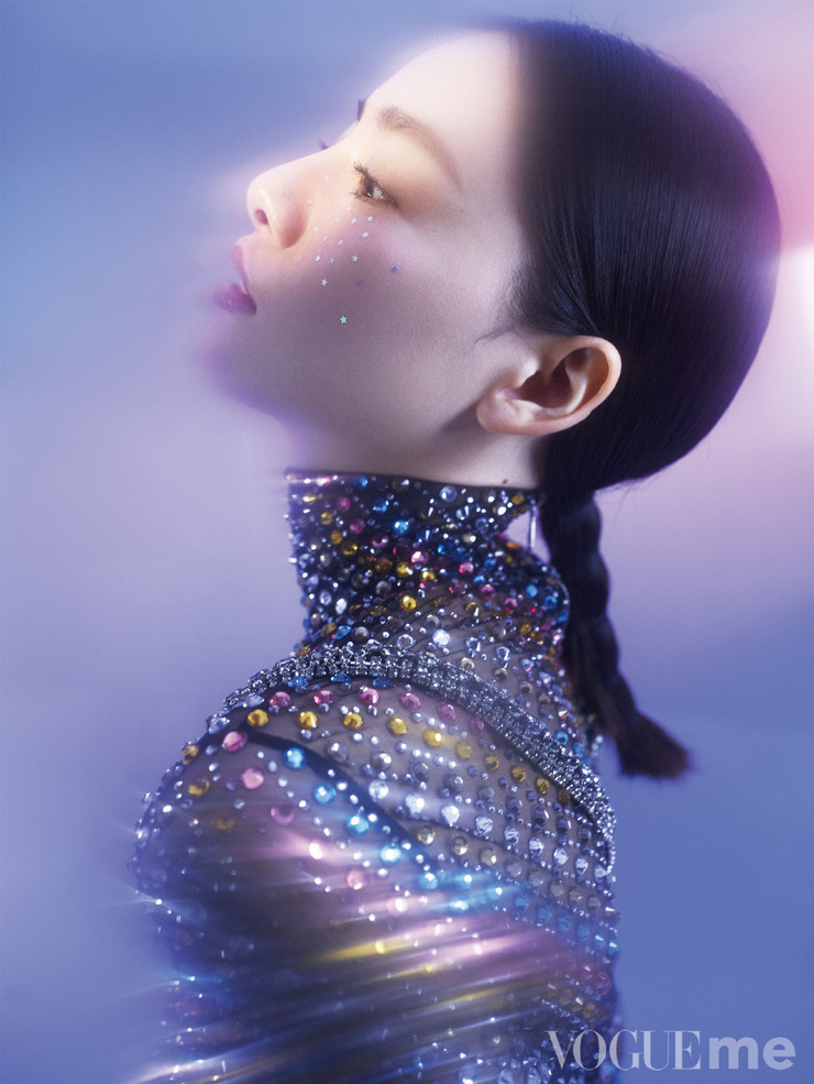 Picture of Yishang Zhang