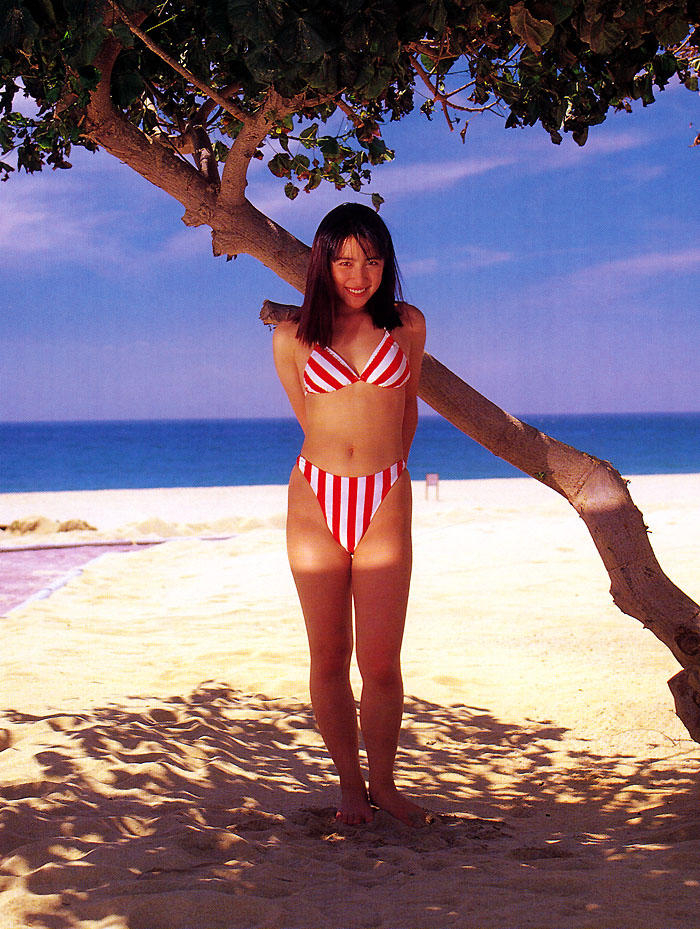 Picture of Megumi Okina