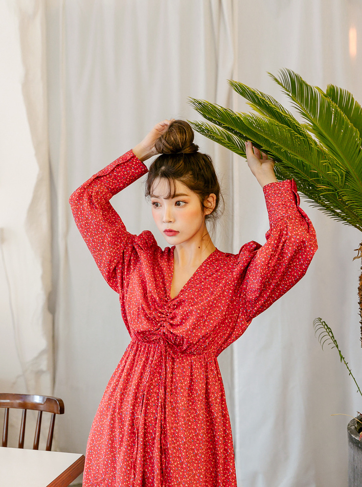 Picture of Cha Yoo Jin