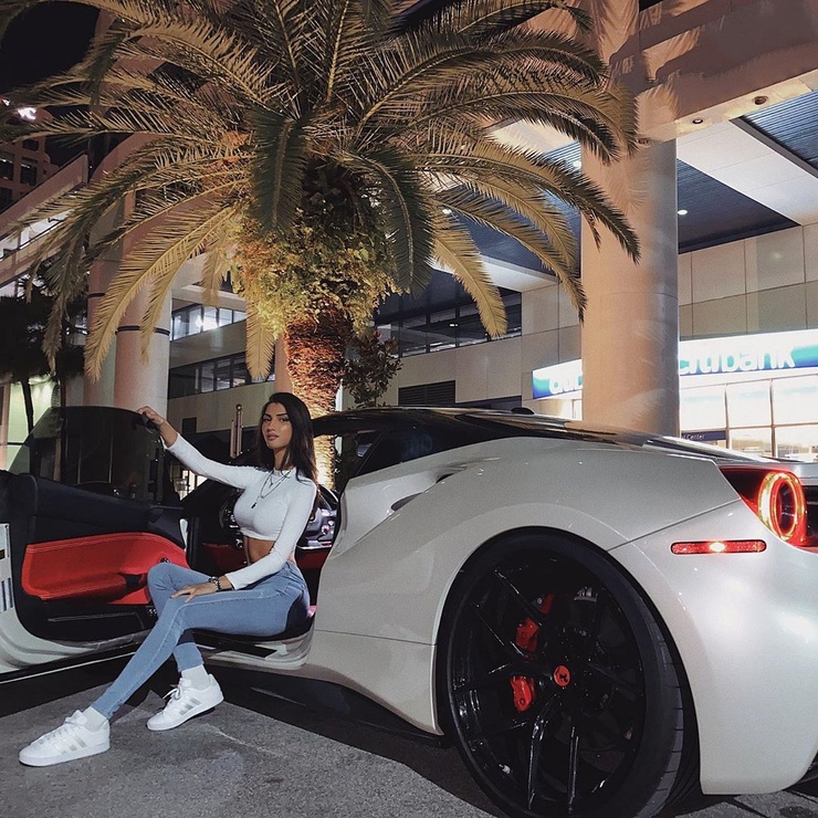 Picture of Marlyn Anisia