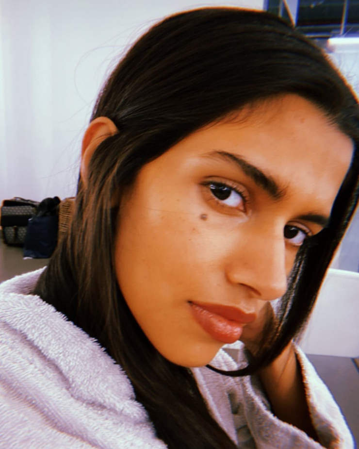 Picture of Pooja Mor