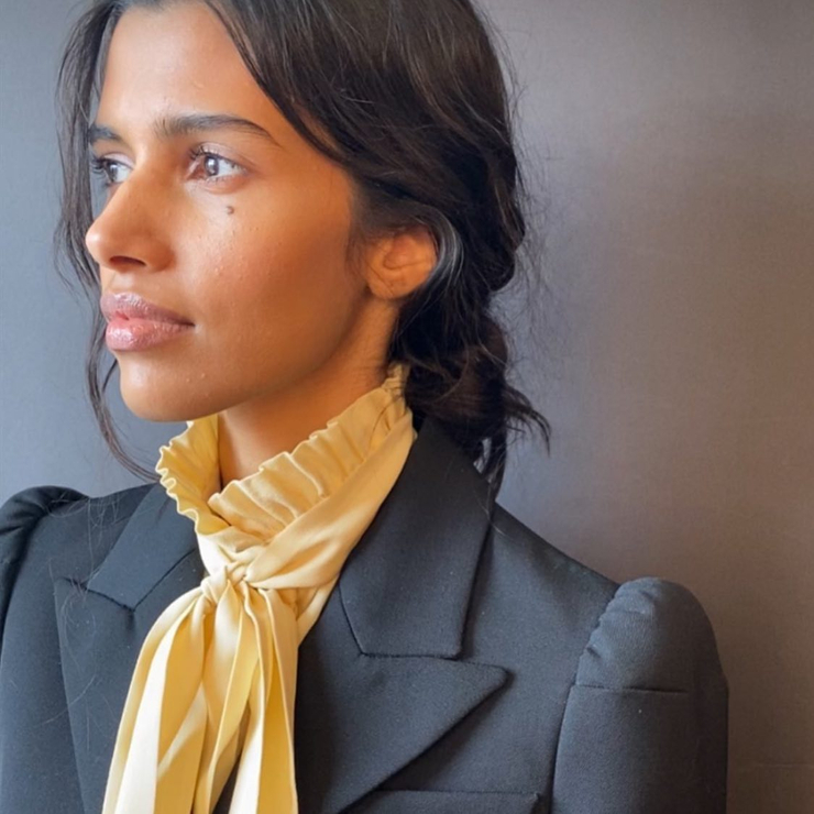 Picture of Pooja Mor