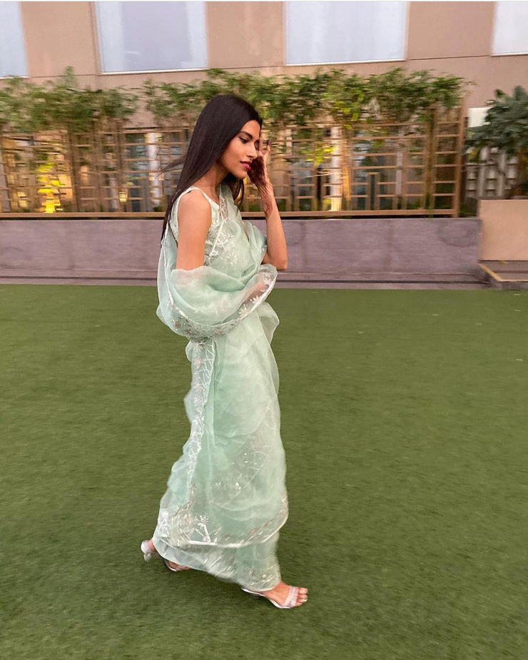 Picture of Pooja Mor