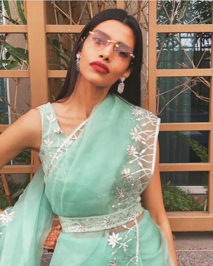 Picture of Pooja Mor