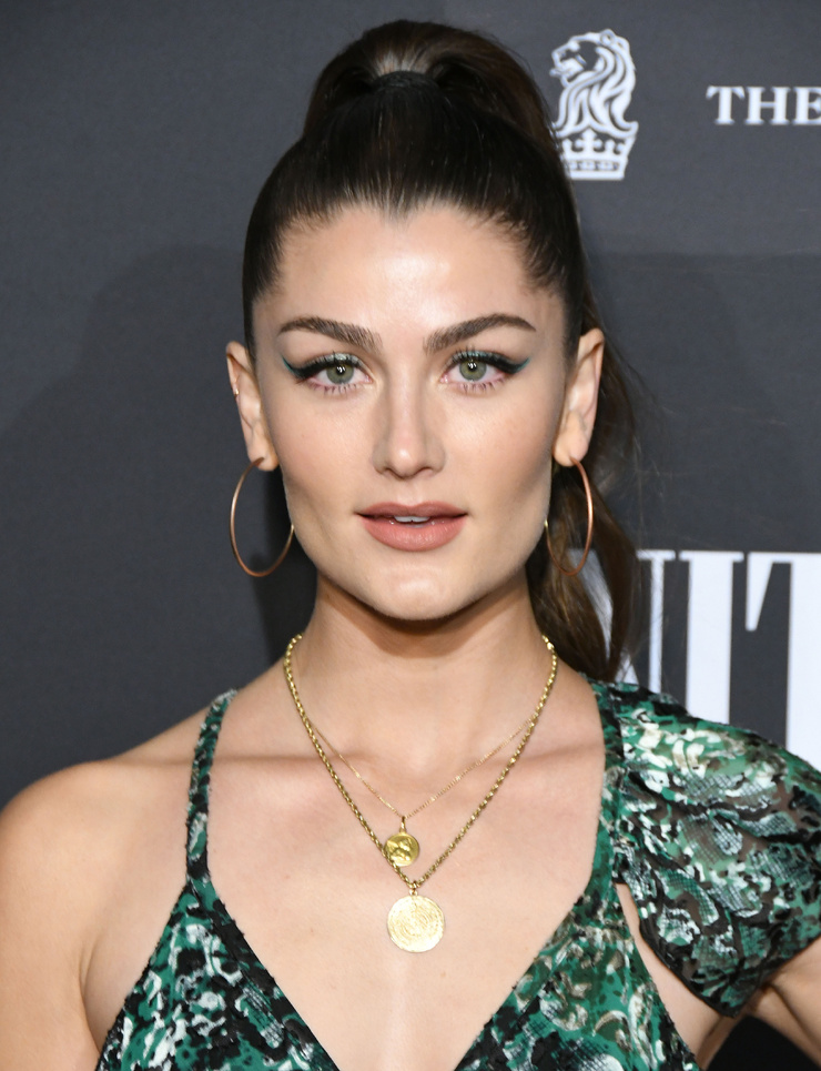 Rachel Matthews picture