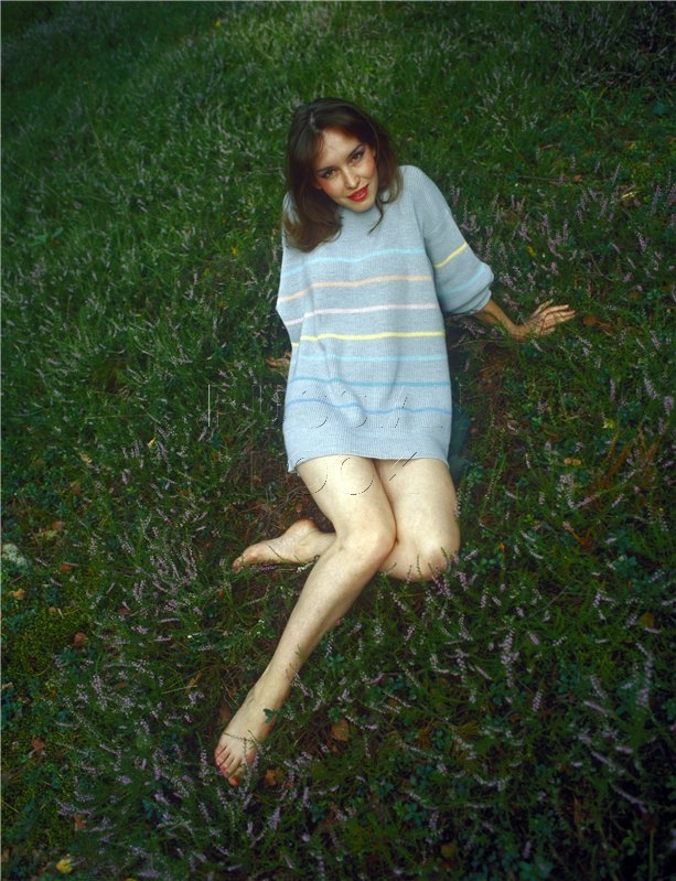 Picture of Anna Samokhina