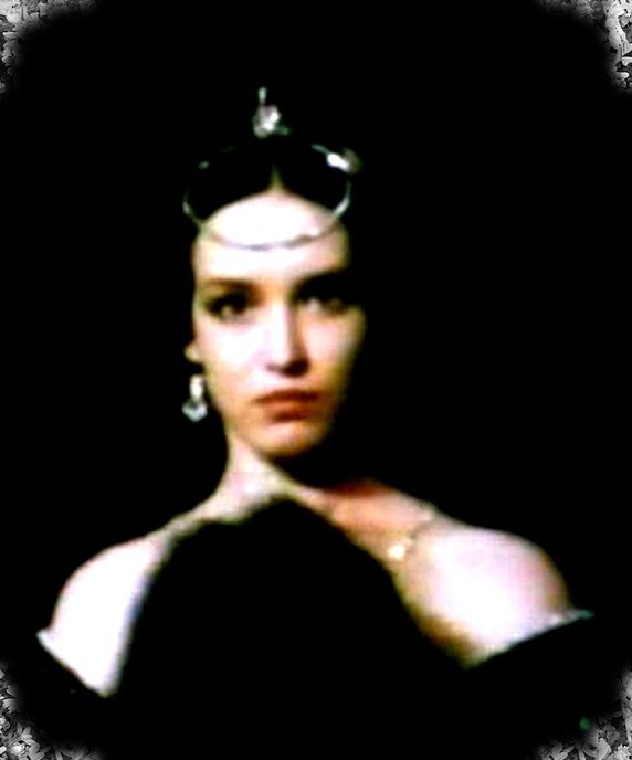 Picture of Anna Samokhina