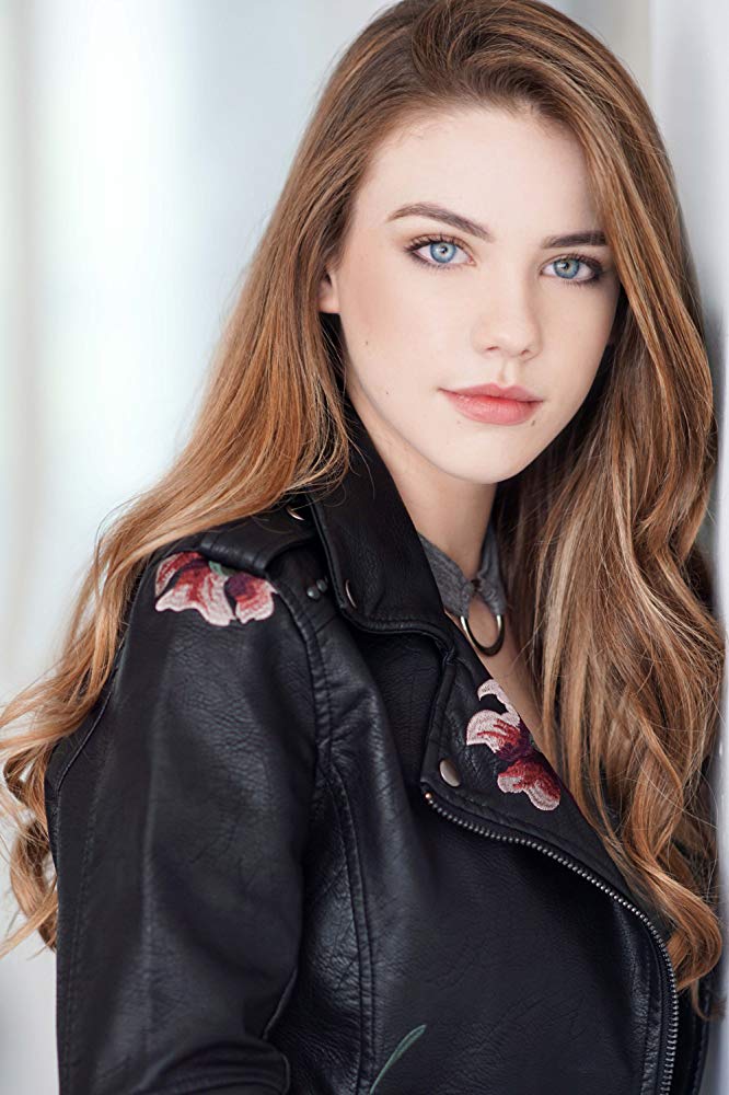 Picture of Marisa Lynae Hampton