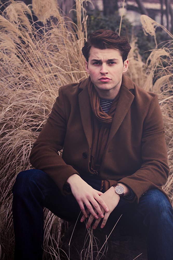 Picture of Sam Robert Muik