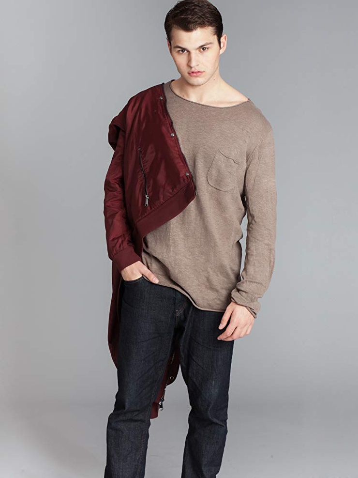 Picture of Sam Robert Muik