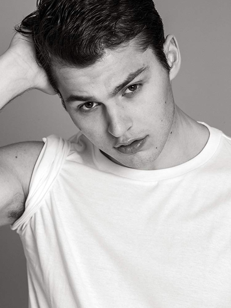 Picture of Sam Robert Muik