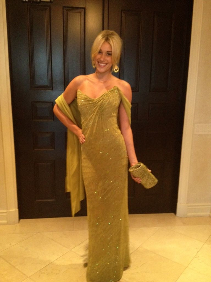 Picture of Brittany Redmon