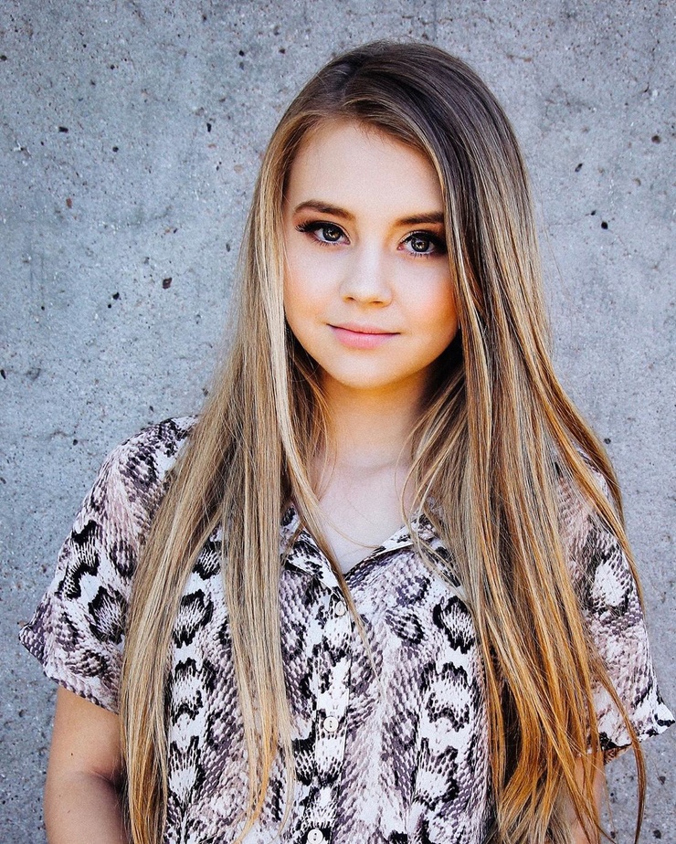 Image of Tegan Marie