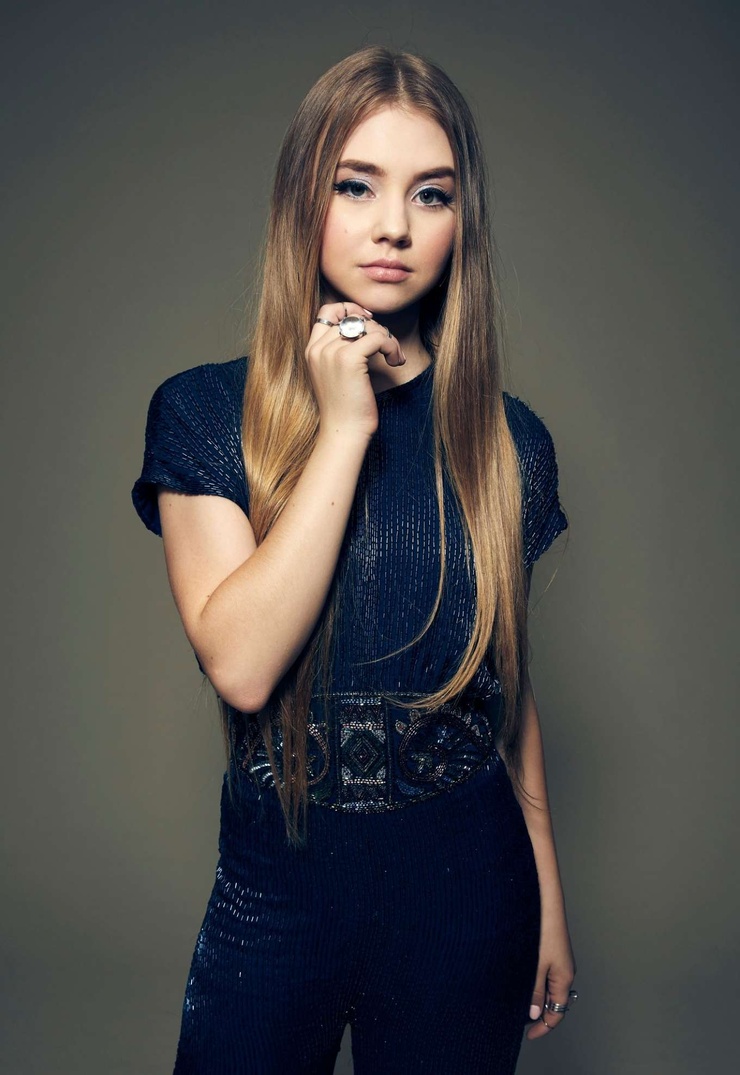 Picture of Tegan Marie