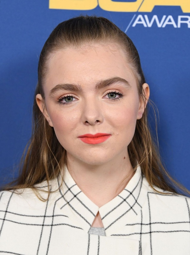 Picture of Elsie Fisher